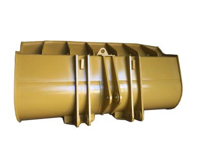 China supply new high quality Caterpillar CAT972 7m3 coal bucket ,accept OEM for sale