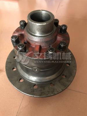 China SDLG LG936 wheel loader spare parts 3050900020 Differential assembly for sale