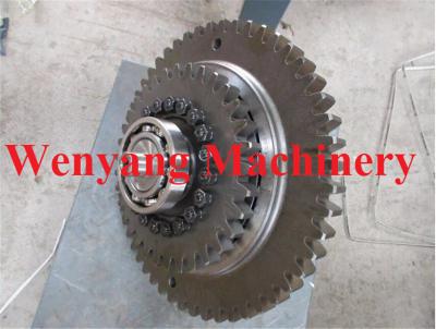 China Supply Lonking XGMA SEM FOTON LOVOL XCMG  wheel loader spare parts for sale