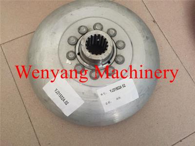 China wheel loader spare parts converter YJ31502D-17 YJ31502F-06 YJ31502A-04 YJ31502A.02 for sale