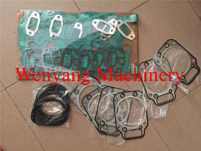 China Deutz engine WP6 / 226B repair kits and gasket for wheel loader spare parpts for sale