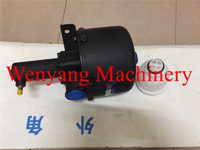 China wholesale XCMG wheel loader spare parts booster pump 5001393 for sale for sale