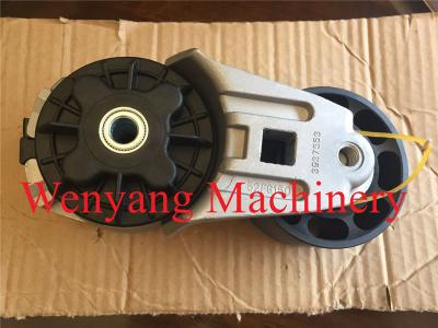 China Cummins engine  genuine spare parts C3937553 tensioner belt for sale