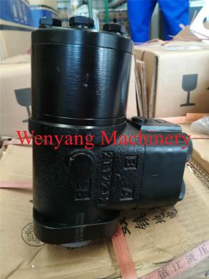 China Lonking CDM835 Wheel Loader Spare Parts Hydraulic steering gear LG30F.06.02.01 for sale