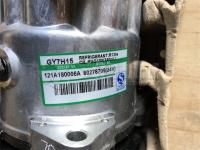 China SDLG wheel loader 4190002758 Air conditioner compressor spare parts for sale