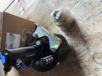China SDLG wheel loader 4120000090 Air booster pump spare parts for sale