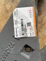 China 72A3852P01 LIUGONG machinery  bucket tooth spar part for liugong wheel loader for sale