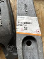 China 72A3852P01 LIUGONG machinery  bucket tooth spar part for liugong wheel loader for sale