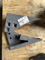 China 72A3852P01 LIUGONG machinery  bucket tooth spar part for liugong wheel loader for sale