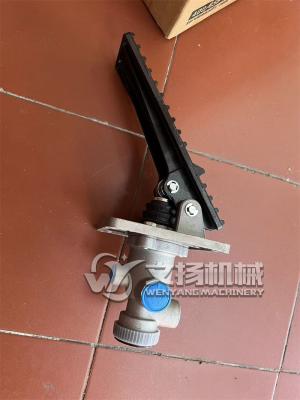 China SDLG 938 wheel loader genuine spare parts automatic air valve LY60F  4120001795 for sale