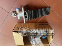 China SDLG 938 wheel loader genuine spare parts automatic air valve LY60F  4120001795 for sale