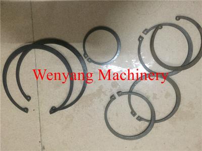 China Lonking CDM856 wheel loader spare parts sprag GB/T894.1  65mm 90mm 130mm for sale