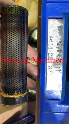China Advance transmission YD13 044 059  spare parts filter 4644 221 821 for sale