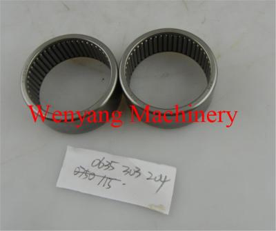 China Advance transmission YD13 044 059  spare parts 0635 303 204 bearing for sale