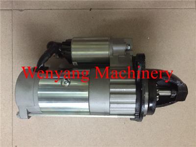 China China brand YTO engine 4105 spare parts QDJ265 starter for sale for sale
