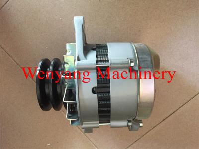 China China brand YTO engine 4105 spare parts JFZ2241 generator for sale for sale