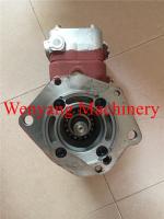 China Dongfeng  SC11CB220G2B1 engine spare parts air compressor C47AB003+C for sale