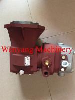 China Dongfeng  SC11CB220G2B1 engine spare parts air compressor C47AB003+C for sale