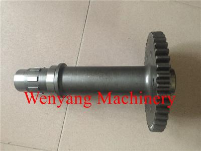 China original XGMA wheel loader spare parts XG932 40A0042 Shaft gear for sale
