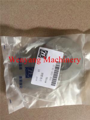 China Supply original ZF transmission 4WG-200 spare parts 0730 003 501 shim for sale