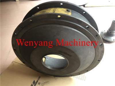 China Supply Shantui torque converter spare parts YJ280-4A-00014 carcaca for sale