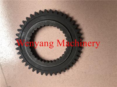 China Supply payloader Shantui torque converter spare parts YJ280-4A gear for sale