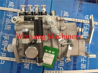 China supply original YTO engine spare parts  fuel injection pump 4PL106 for sale