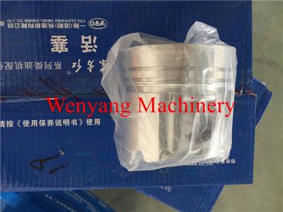 China supply original YTO engine spare parts  YTO piston YTR.050001-1 for sale