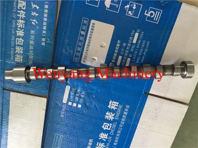 China supply original YTO engine spare parts  YTO Camshaft 4R.030011-51C for sale