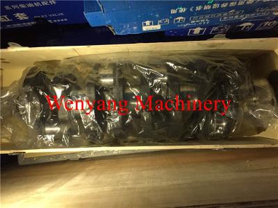 China original YTO engine spare parts  YTO Crankshaft YTR4105.040301(-53) for sale