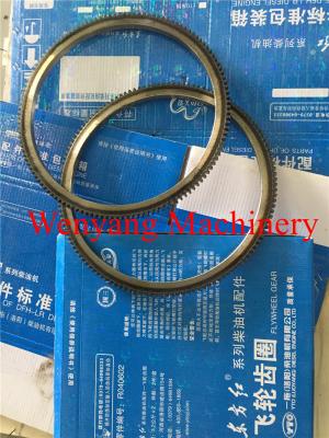 China original YTO engine spare parts  YTO RING GEAR,FLYWHEEL R040602 for sale