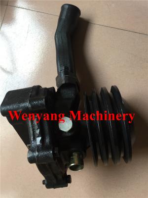 China China YTO engine genuine spare parts 4RG22.510200 water pump for sale