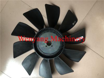 China China Cummins engine genuine spare parts fan  C4931807 for sale for sale