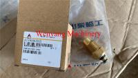 China SDLG LG958 wheel loader genuine spare parts temperature sensor 4130000202 for sale