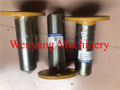 China China wheel loader spare parts Lonking  Upper hinge pin lg30f.10i.06 for sale for sale