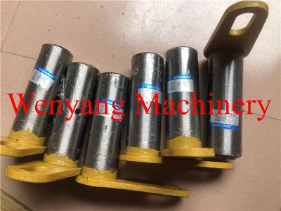 China China wheel loader spare parts Lonking  bucket upper pin lg833.11.05 for sale