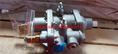 China Lonking wheel loader spare parts combined valve assembly  CDM835I.08.01  60304000498 for sale