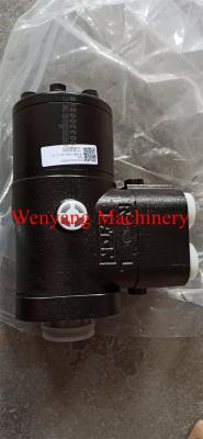 China Lonking 5tons wheel loader spare parts  hydraulic steering gear LG853.06.02.06 (BZZ-800FK) for sale