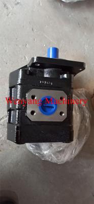 China Lonking wheel loader genuine spare parts  steering pump LG853.06.08 (LGCB2080/CBGJ2080 ) for sale