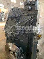 China Lonking CDM833 wheel loader transmission assembly (gear box ) LG30F.03III.01 for sale