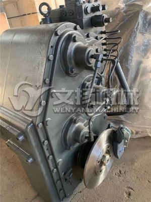 China Lonking CDM833 wheel loader transmission assembly (gear box ) LG30F.03III.01 for sale