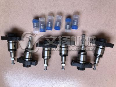 China Cummins 6BTA5.9-C130 engine 4994681  injection pump elementos de valvulas cummins srb for sale