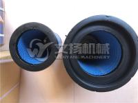 China engine spare parts  air filter AF26558/AF26557 used for wheel loader for sale