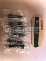 China C3355015 injector  engine spare parts fuel injection pump injector for sale