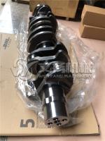 China Dalian Deutz BF6M1013ECP Engine Crankshaft 1005020-52D 83kg for SDLG LG958 for sale