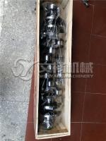 China Dalian Deutz BF6M1013ECP Engine Crankshaft 1005020-52D 83kg for SDLG LG958 for sale
