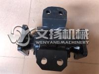 China Lonking wheel  loader original spare parts Intermediate support bearing CDM833.04.03 for sale