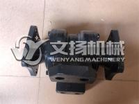 China Lonking wheel  loader original spare parts Intermediate support bearing CDM833.04.03 for sale