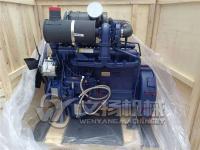 China Weichai Deutz engine assembly  WP6G125E22 for 3ton China brand  wheel loader for sale