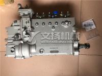 China Weichai Deutz Engine Injection Pump 13030186 13053063 WP6G125E22 15.2kg New for sale